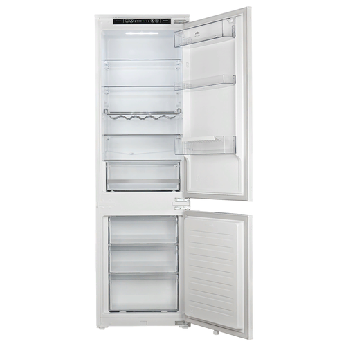 Встраиваемые холодильники MILLEN MBR 180 NF