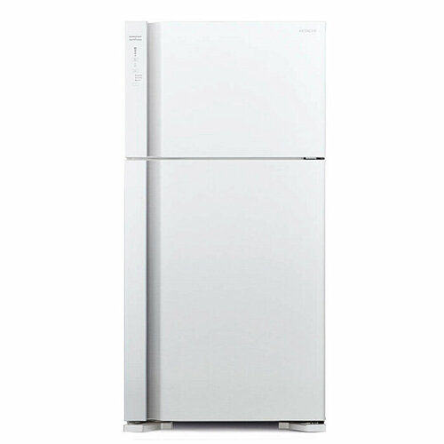 Холодильник Hitachi R-V610PUC7 PWH white