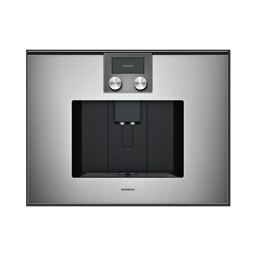 Gaggenau Кофемашина Gaggenau CMP270111