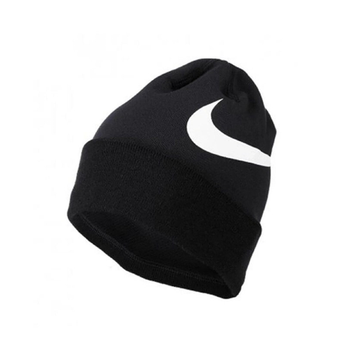 Шапка бини NIKE Nike Beanie GFA Team, размер 46/52, черный