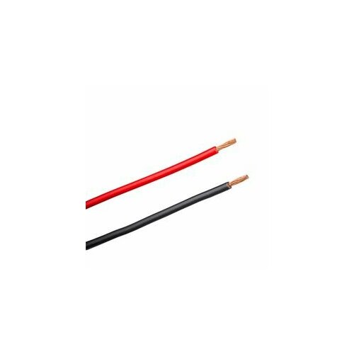 Tchernov Cable Mounting Wire / 480 m bulk (Red)
