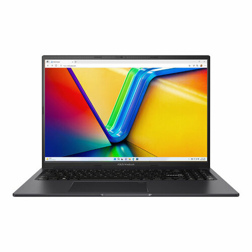 ASUS Vivobook 16X M3604YA-MB106 90NB11A1-M00440 (AMD Ryzen 7 7730U 2.0Ghz/16384MB/512Gb SSD/AMD Radeon Graphics/Wi-Fi/Bluetooth/Cam/16/1920x1200/DOS)