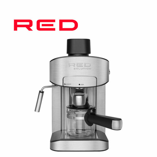 Кофеварка RED solution RCM-M1523