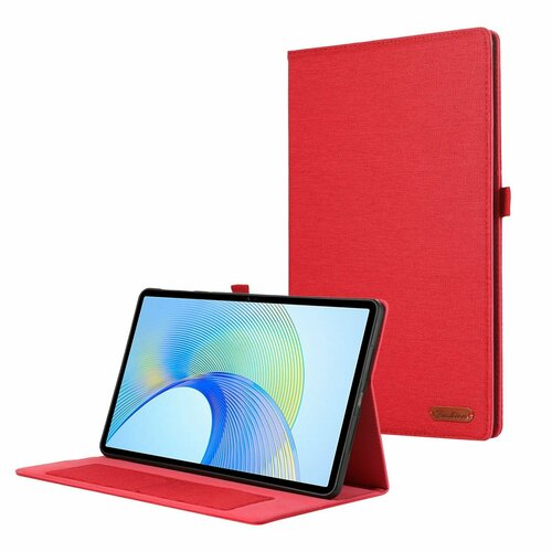 Чехол для планшета Honor Pad X9/ Honor Pad X8 Pro 11.5 дюйма, 2023 года, красный