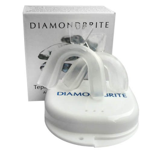Капы термопластичные Diamondbrite