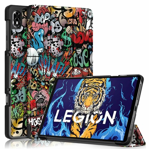 Чехол MyPads для  планшета Lenovo Legion Y700 8.8' TB-9707F TB-9707N