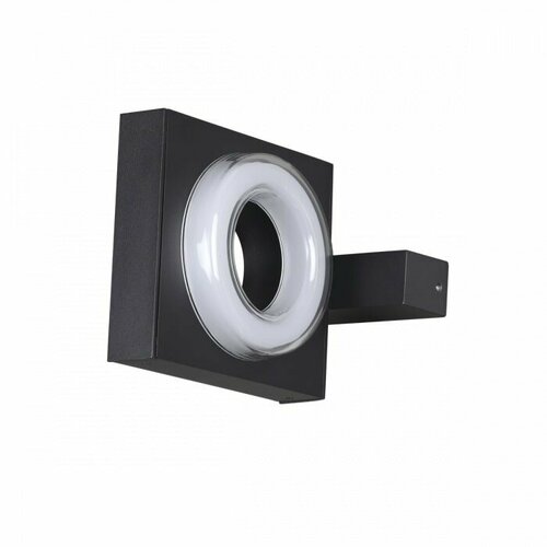 Настенный светильник Odeon Light VART 6654/5WL