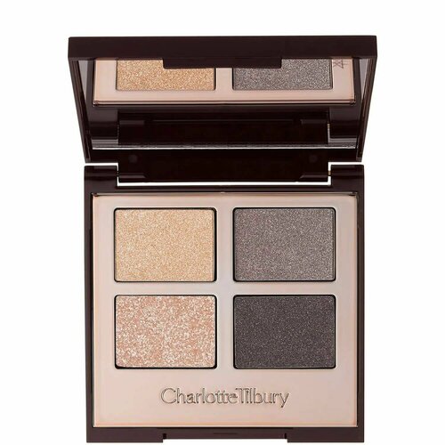 CHARLOTTE TILBURY Роскошная палетка теней LUXURY EYE PALETTE