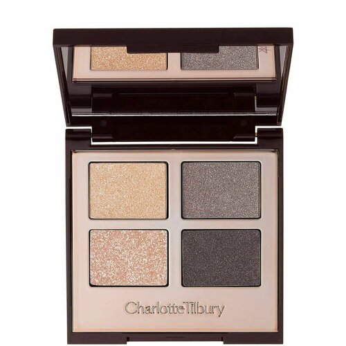 CHARLOTTE TILBURY Роскошная палетка теней LUXURY EYE PALETTE