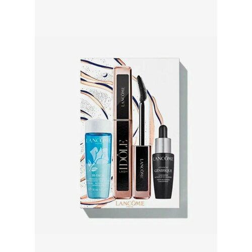 Подарочный набор Lancome Lash Idole Set