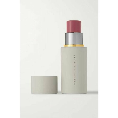 Westman Atelier Румяна Baby Cheeks Blush Stick (Petal)