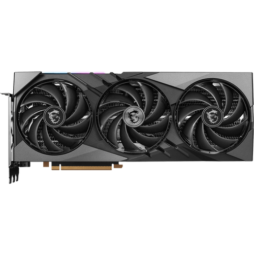 Видеокарта MSI GeForce RTX 4080 SUPER 16G GAMING X SLIM, Retail