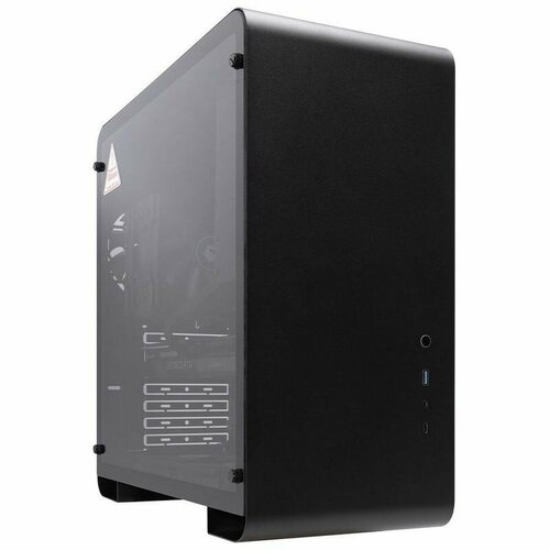 Компьютер Зеон [K735W] {Intel Core i5-12600KF/B760/32 ГБ DDR5/SSD 1ТБ/RTX 4070 12 ГБ}