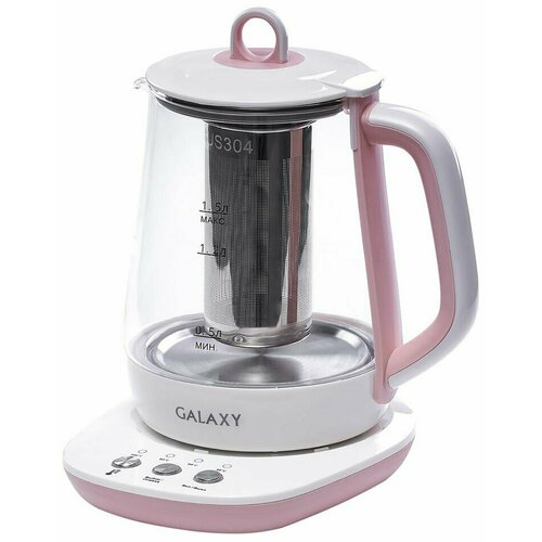 Чайник электрический Galaxy GL 0591 1.5л