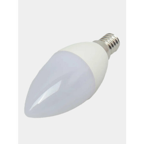 Лампа светодиодная Feron LB-570, 9W Цоколь E27, Цветовая температура 6400K