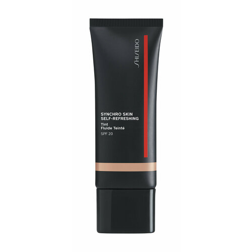 Тональный флюид 315 Medium Matsu Shiseido Synchro Skin Self-Refreshing Tint SPF 20