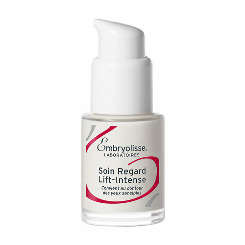 Интенсивно подтягивающий крем для контура вокруг глаз Embryolisse Soin Regard Lift-Intense Eye Cream