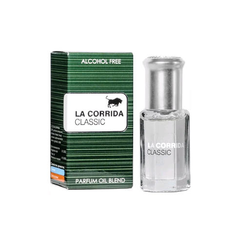 Neo Parfum men / kiss me / - La Corrisa Classic Композиция парфюмерных масел 6 мл.