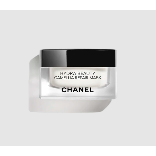 Маска для лица "Chanel Camellia Repair Mask", 50мл, восстановление кожи