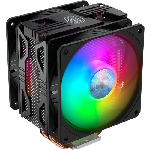 Cooler Master Кулер для процессора Cooler Master RR-212TK-18PA-R1