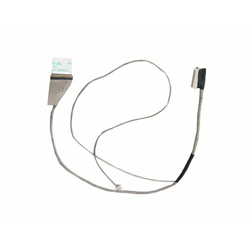 LCD Cable / Шлейф матрицы для ноутбука HP 4510, 4510S, 4515S