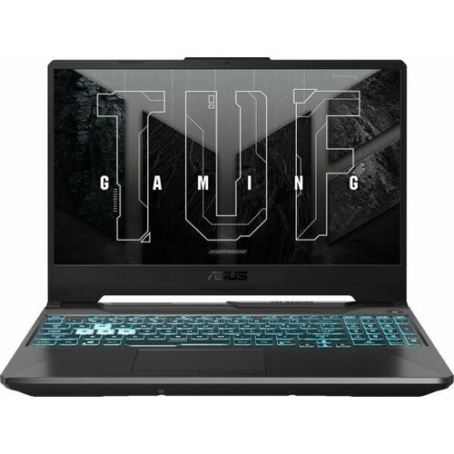 Ноутбук ASUS TUF Gaming A15 FA506NC-HN024