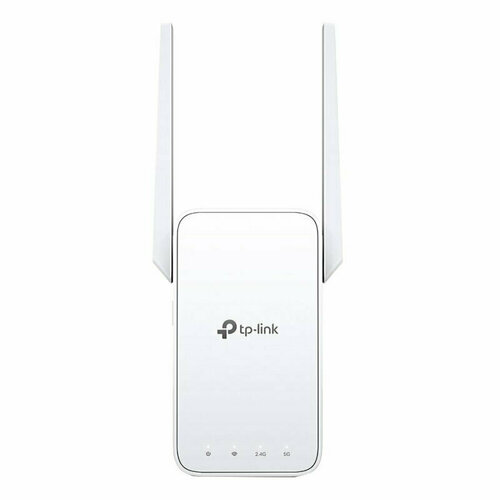 Усилитель сигнала Wi-Fi TP-Link AC1200 OneMesh Wi-Fi Range Extender (RE315), 1512553