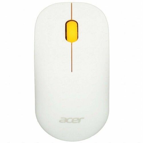 Мышь беспроводная Acer OMR200 ZL. MCEEE.020 белый