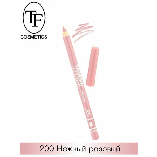 TF Карандаш для губ TRIUMPH OF COLOR - 200