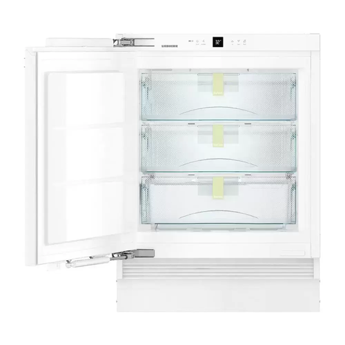 Liebherr Встраиваемый холодильник Liebherr/ .82-88х60х55, 80 л, однокамерный, 3 контейнера BioFresh на телескопических направляющих, А+++