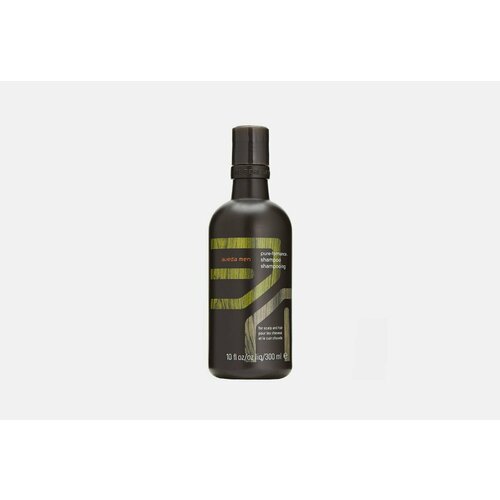 Шампунь для мужчин men pure-formance shampoo
