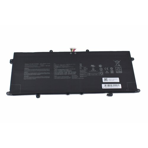 Аккумулятор для Asus ZenBook 15 OLED UM3504DA-MA304 67 Wh ноутбука акб