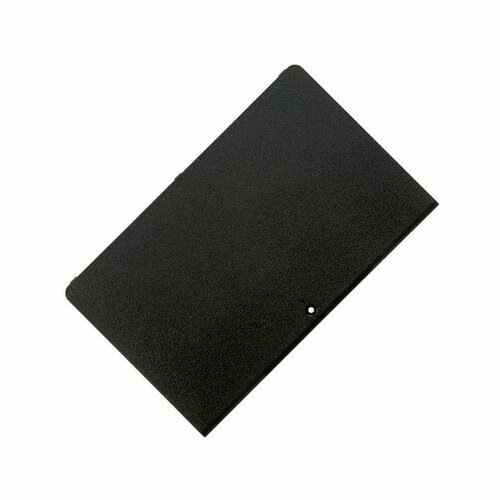 Крышка отсека жесткого диска докстанции для ноутбуков Asus T200TA черная [13NB06i1AP0601]