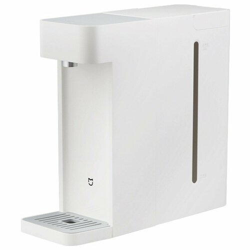 Термопот диспенсер Xiaomi Mijia Instant Hot Water Dispenser S1 (MSYSJ03MH) CN