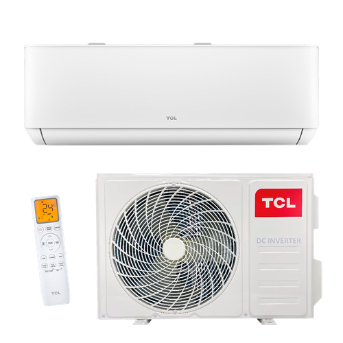 TCL T-PRO Inverter TAC-13HRID/TP