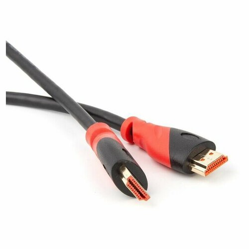 Кабель/ Кабель HDMI-19M --- HDMI-19M ver 2.0 4K*60Hz, 2m 2F Telecom Pro