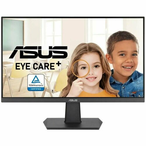 Монитор 24" ASUS Eye Care VA24EHF IPS 1920x1080 1ms HDMI