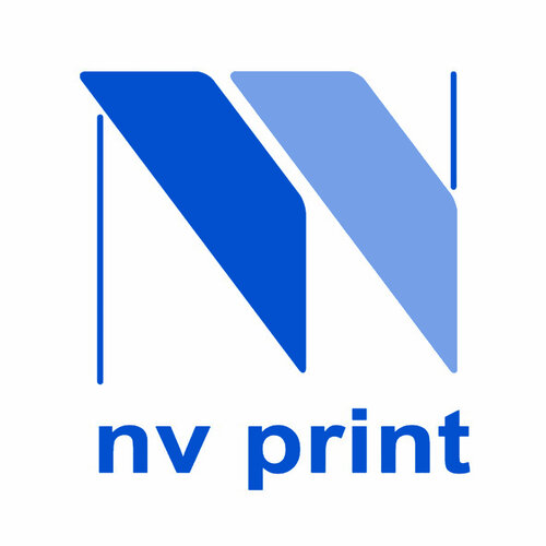 Тонер-картридж NVP совместимый NV-C-EXV51 Yellow