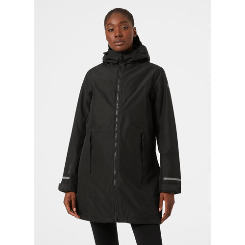 Куртка  Helly Hansen 53692, размер M, черный