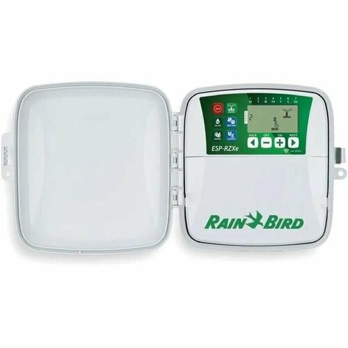 Пульт управления ESP-RZXe4 Wi Fi (RAIN BIRD)