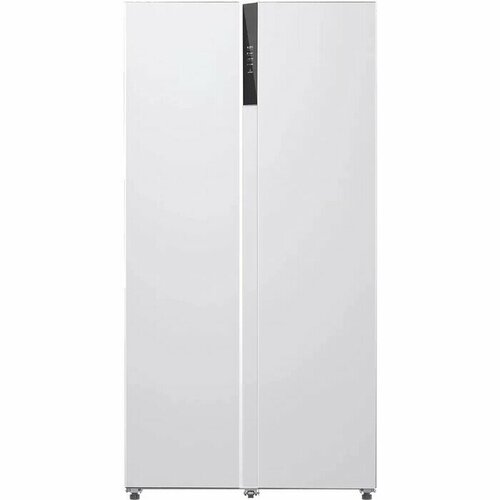 Холодильник Lex LSB530WID