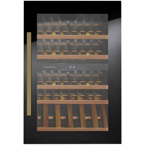 Встраиваемый винный шкаф Kuppersbusch FWK 2800.0 S4