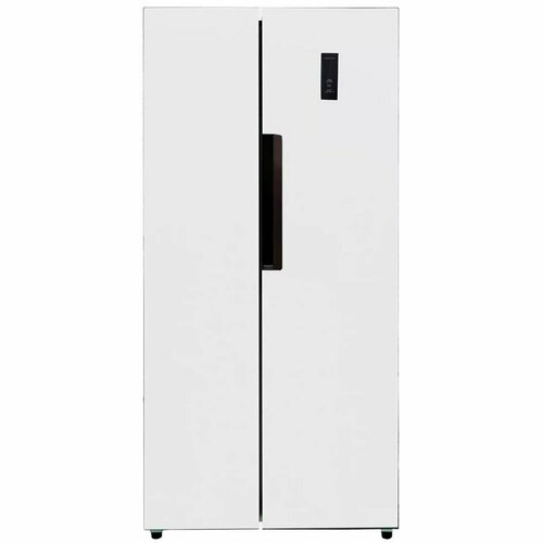 LEX отдельностоящий холодильник LSB520WID