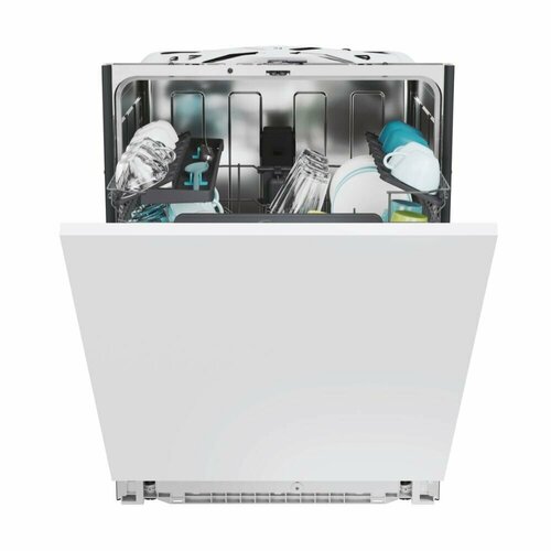 Встраиваемая посудомоечная машина Candy CI 5C7F0A