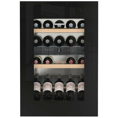 Встраиваемый винный шкаф Liebherr EWTgb 1683-21