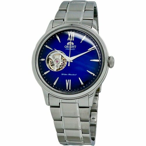 Наручные часы ORIENT RA-AG0028L10B, синий