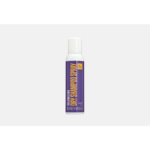 Сухой шампунь для волос dry shampoo spray