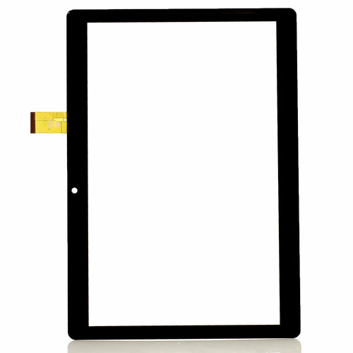 Тачскрин для планшета (10.1) HK101PG3373B-V01 черный