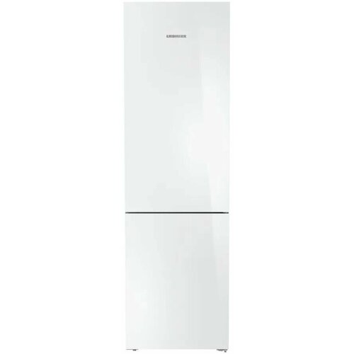 Холодильник LIEBHERR CNgwd 5723 2-хкамерн. серебристый (двухкамерный)