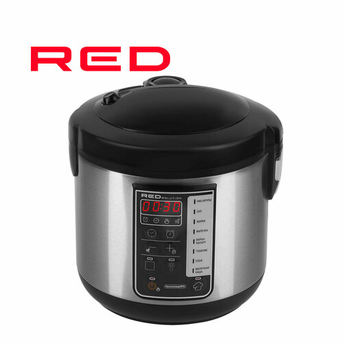 Мультиварка RED solution RMC-M04
